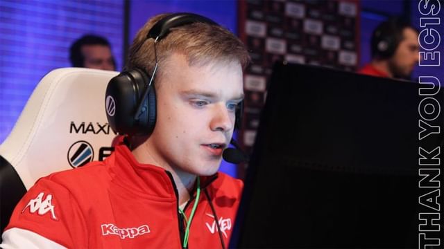 Team Liquid Valorant confirms the change in roster, IGL ec1s steps down