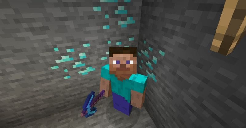 Top 5 myths in Minecraft that everyone should be aware of