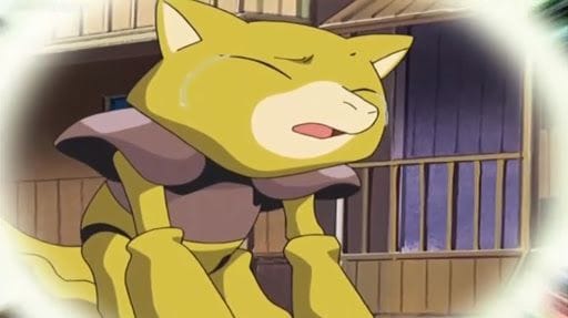 5 most underwhelming Psychic Pokemon from Kanto
