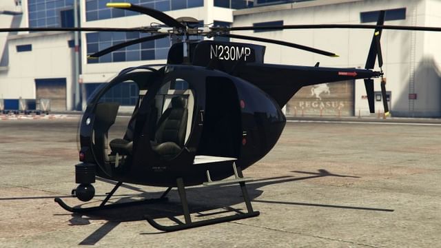Buzzard vs Akula: Which is the better chopper in GTA Online