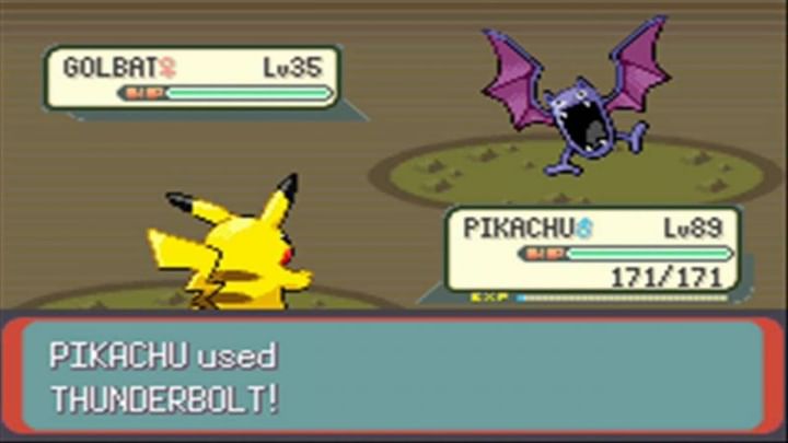 The best moveset for Nidoqueen and Nidoking in Pokemon Red and Blue