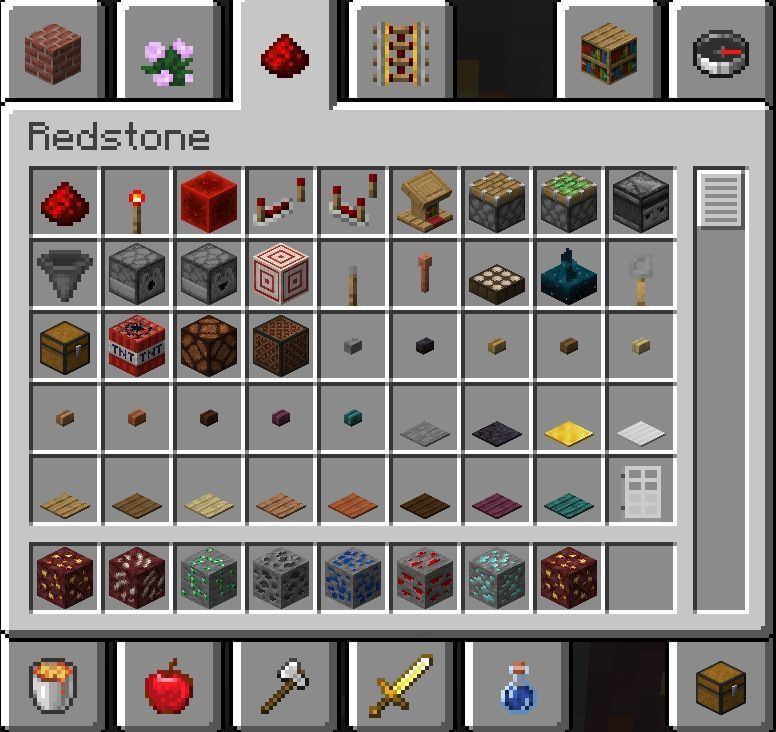 Minecraft Java Edition Snapshot 21w07a: List of added features and changes