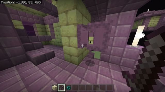 Shulkers in Minecraft: Everything players need to know