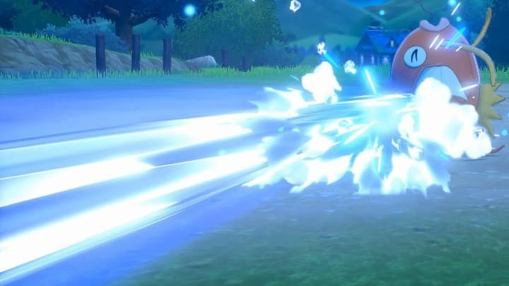 Top 5 Pokemon TMs of all time