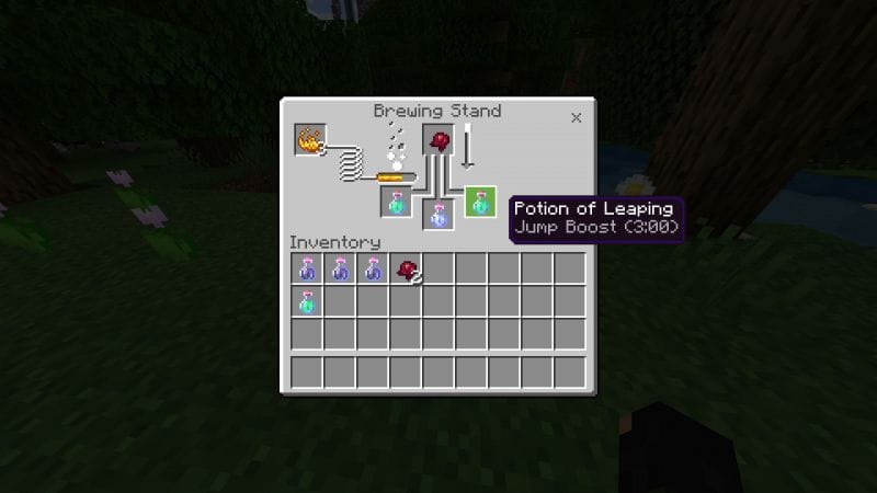 Fermented Spider Eye Wiki Guide: All You Need To Know