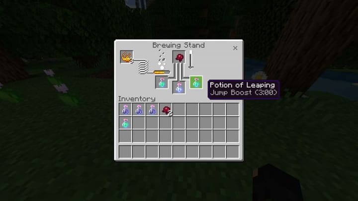 Fermented Spider Eye Wiki Guide: All You Need To Know