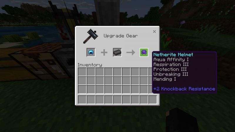 Smithing Table Wiki Guide: All You Need To Know