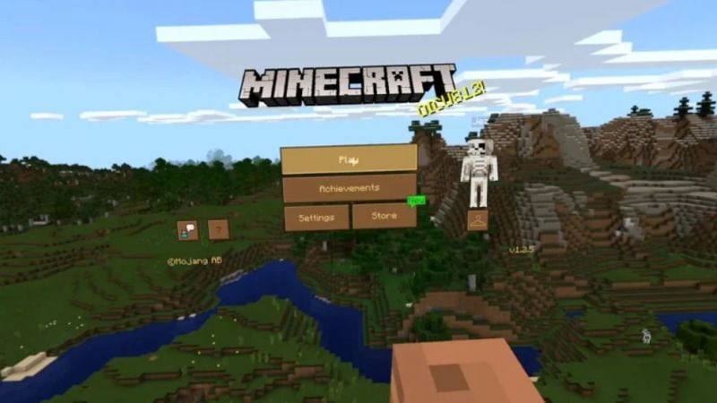 How to play Minecraft on Oculus Quest 2