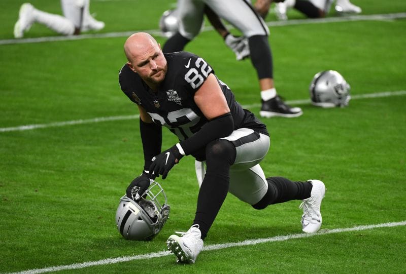 NFL: 5 Notable Players Who Turned Into Broadcasters