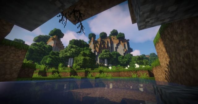 5 best Minecraft Java Edition resource packs