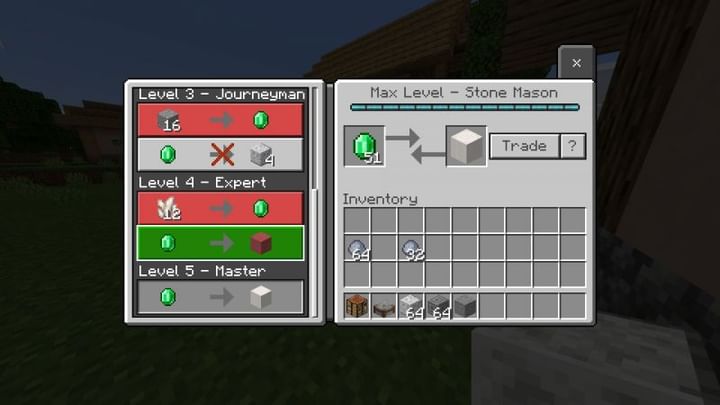How to get Stone in Minecraft and How to Use?