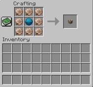 How to Make & Activate Conduit in Minecraft?