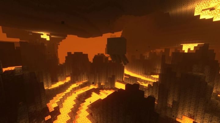 The Nether in Minecraft: Everything players need to know