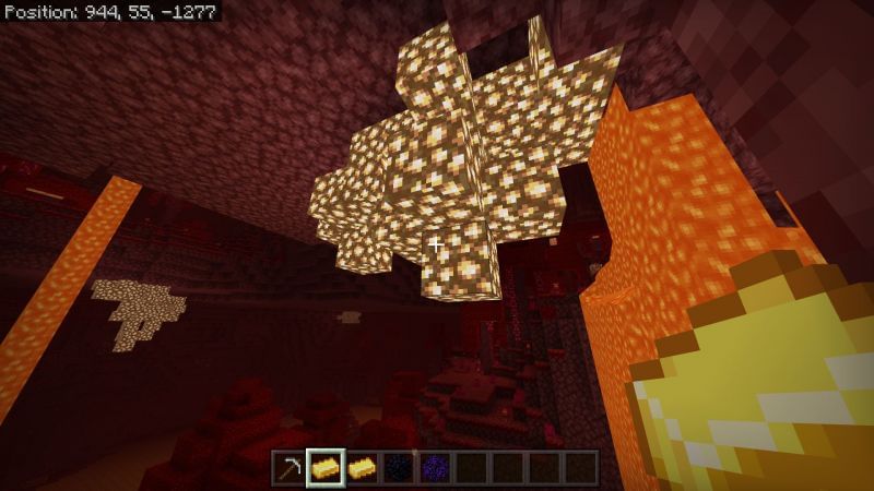 How to Make a Respawn Anchor in Minecraft