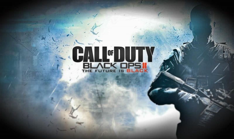 Ranking Call of Duty PC games in order of file size in 2021