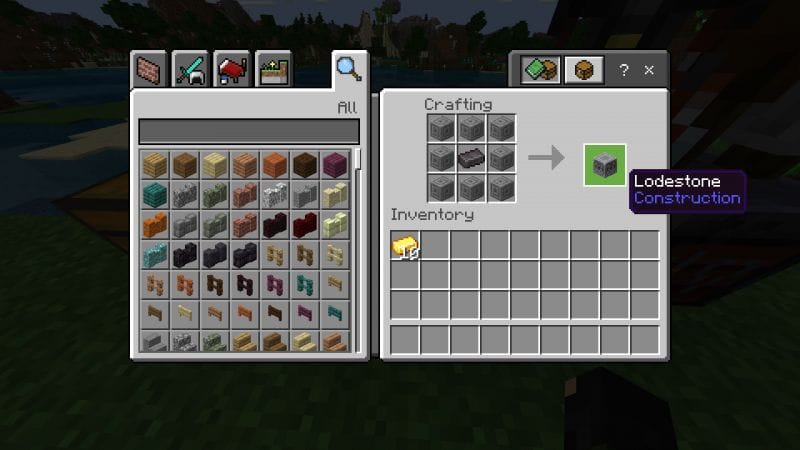 What is a Lodestone in Minecraft? How to Craft & Use it?