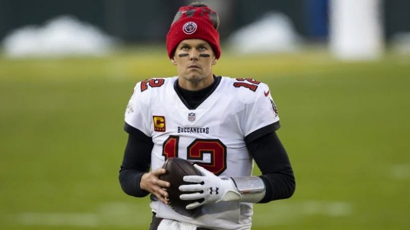 Tom Brady Rings - How many rings does Tom Brady have?