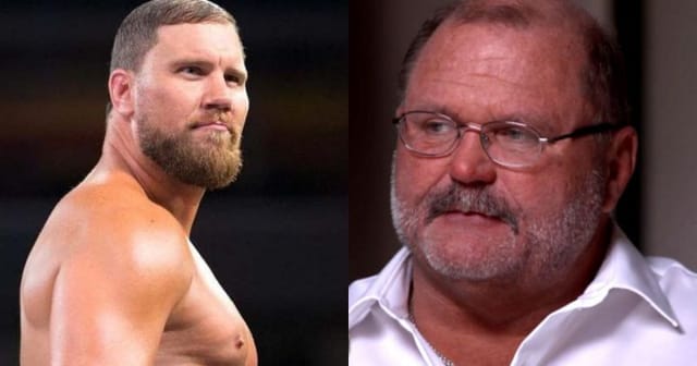 'That was the biggest mistake' - Arn Anderson reveals why Curtis Axel ...