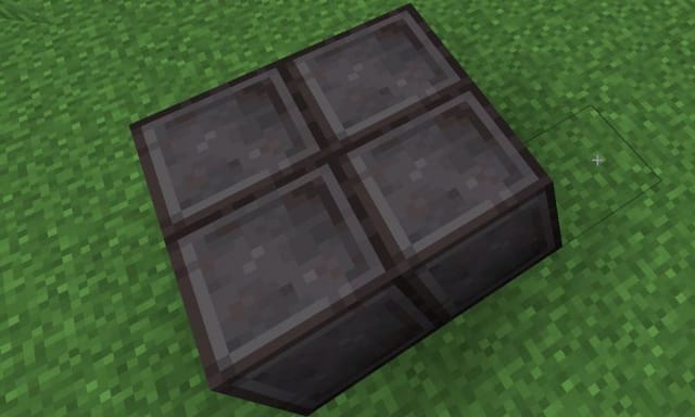 Top 5 rarest items in Minecraft