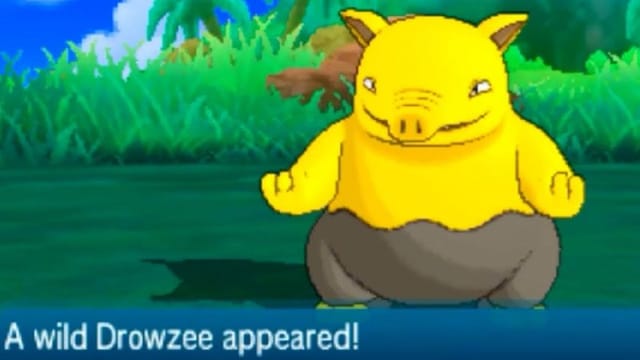 5 most underwhelming Psychic Pokemon from Kanto