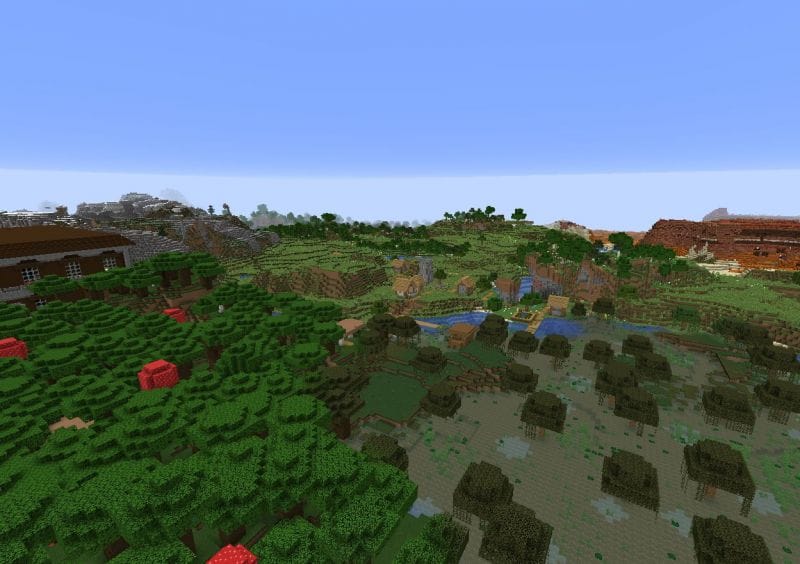 5 best Minecraft Java Edition seeds to speedrun in 2021