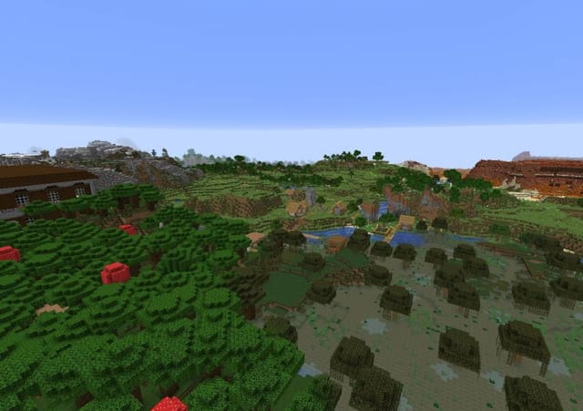 5 best Minecraft Java Edition seeds to speedrun in 2021