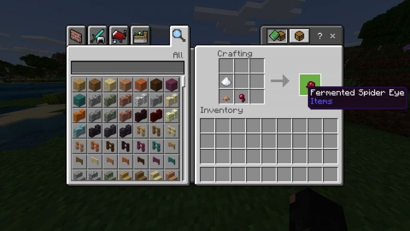 Fermented Spider Eye Wiki Guide: All You Need To Know