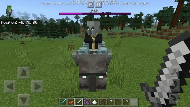 Top 5 fastest mobs in Minecraft