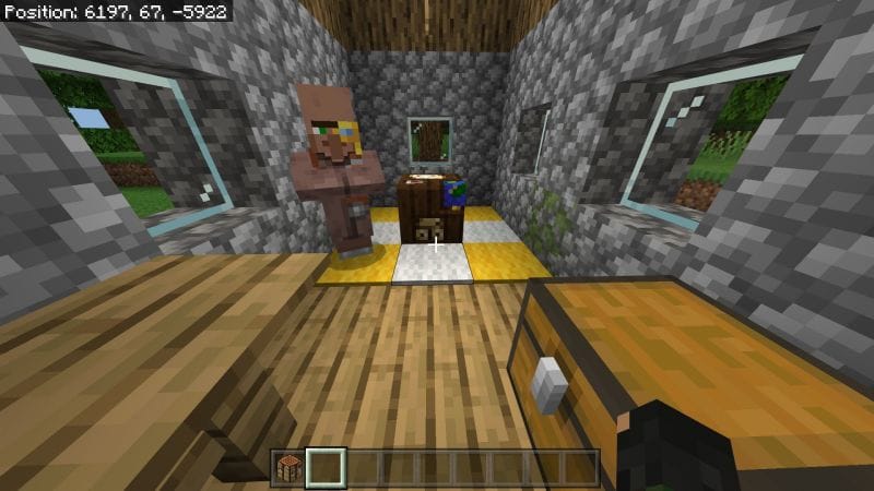 Minecraft Cartography Table Wiki Guide: All You Need To Know