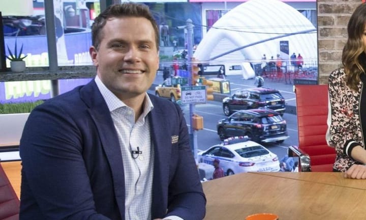 NFL: 'Good Morning Football' show