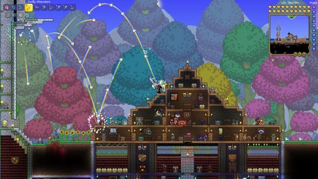 Terraria Weapons | Materials, Crafting Guide, Uses, Tips & FAQs
