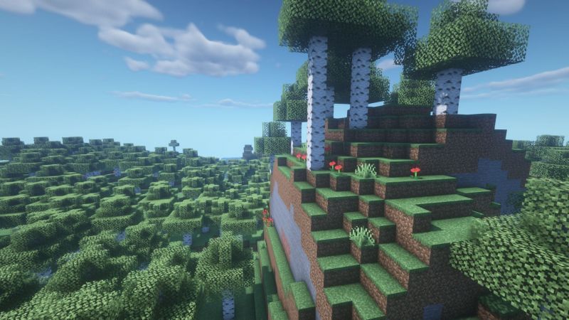 How to find bee nests in Minecraft