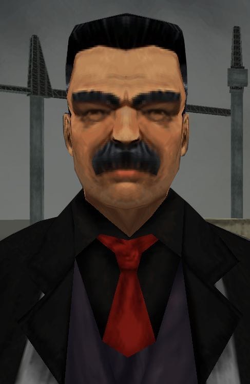 5 most memorable villains in the GTA series