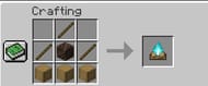 What does a soul campfire do in Minecraft?