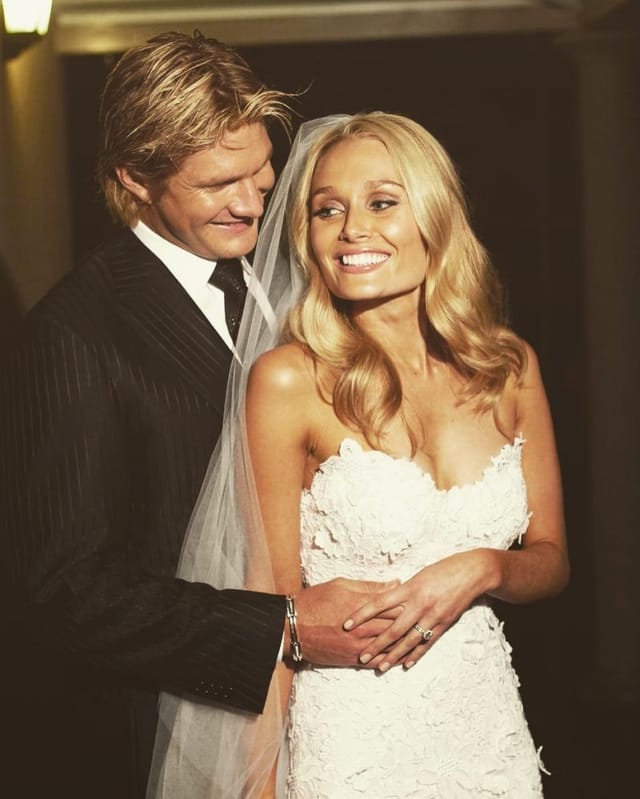 Who is Shane Watson’s Wife Lee Watson?