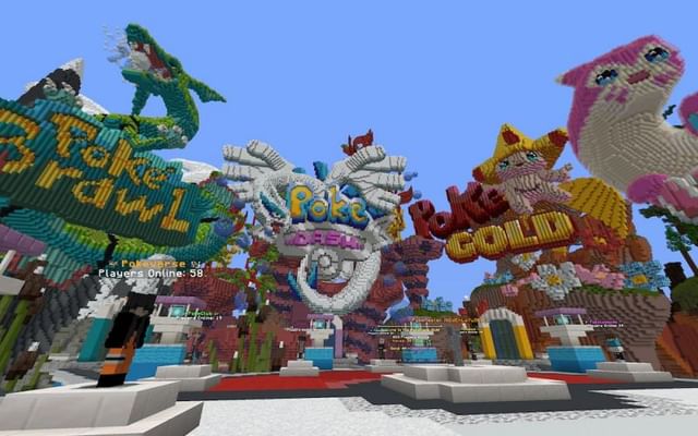 Top 5 Minecraft Java Edition servers that you might have never heard of