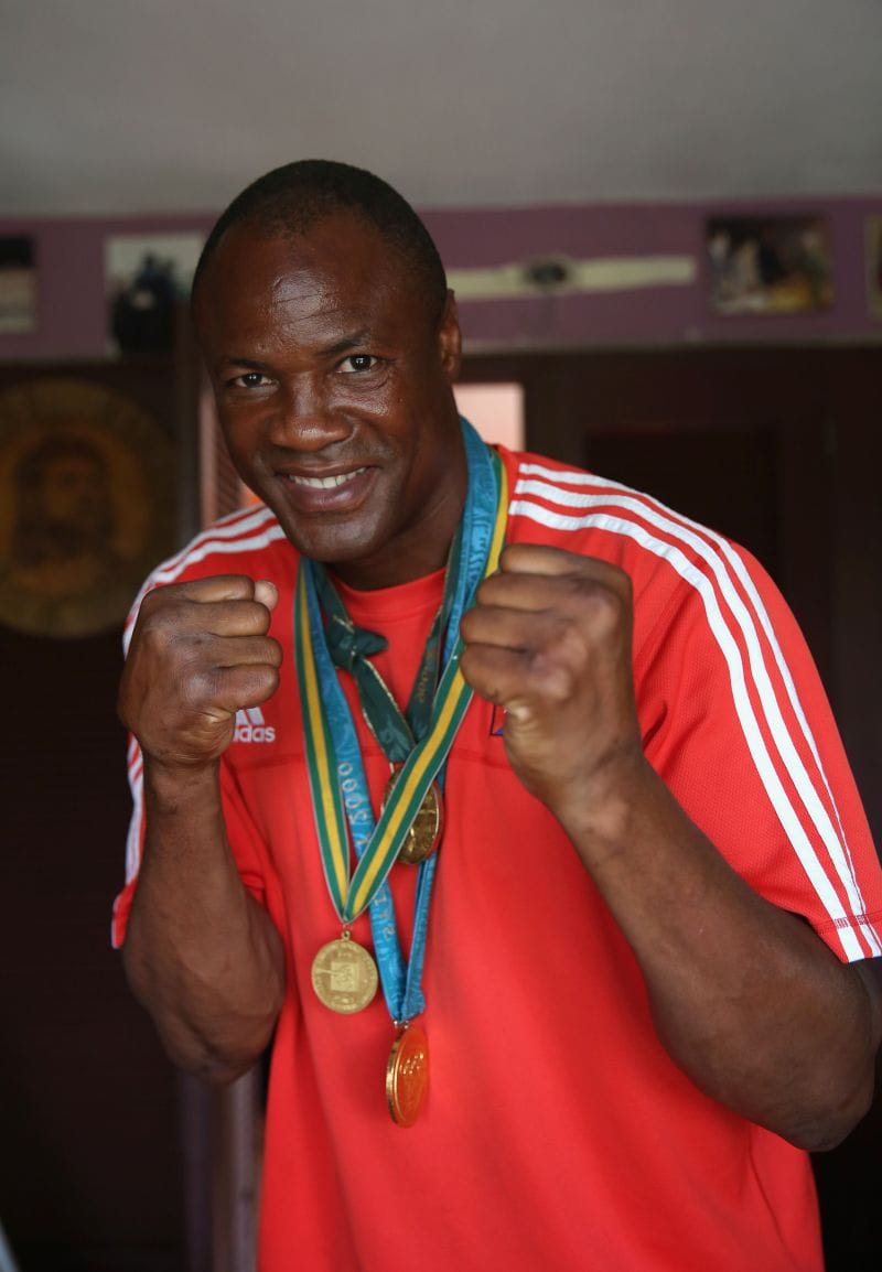 Summer Olympics: 5 Most Successful Boxers In Olympic History