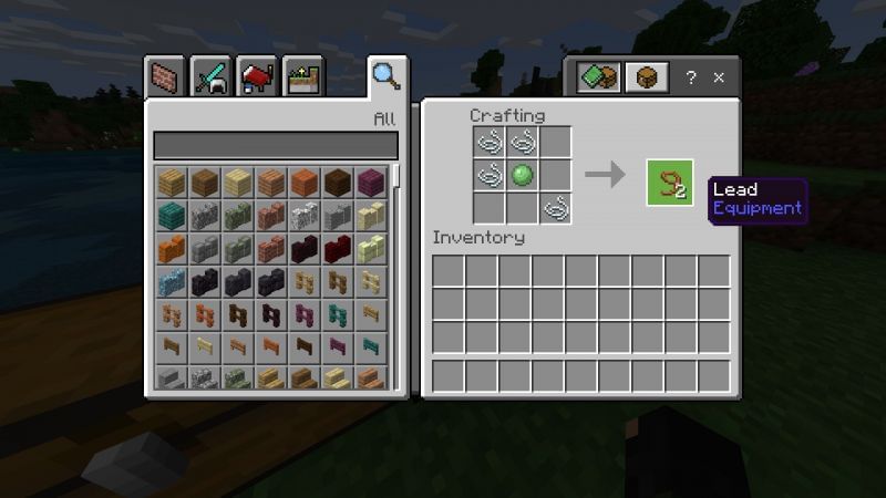 Minecraft Lead Wiki Guide: All You Need To Know