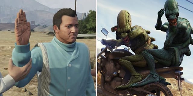 5 types of GTA missions that players are tired of
