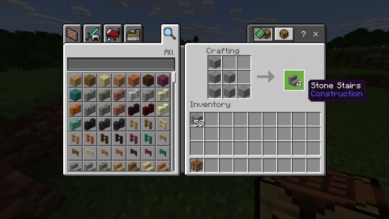 How to get Stone in Minecraft and How to Use?
