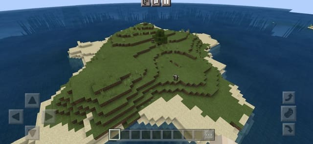 5 best Minecraft Bedrock Edition survival island seeds in 2021