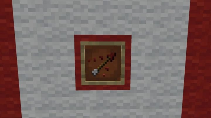 5 best Minecraft Arrows in 2021