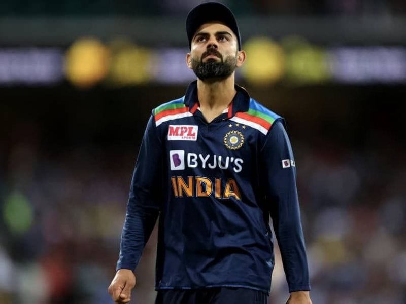 Former selector Sarandeep Singh opens up on Virat Kohli's attitude ...