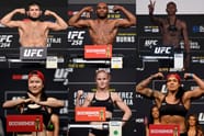 UFC Weight Classes In Order How Many Classes Are There In The Promotion UFC Weight Classes In Order How Many Classes Are There In The Promotion