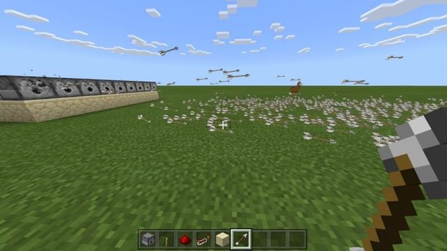 Minecraft Dispenser Wiki Guide: All You Need To Know