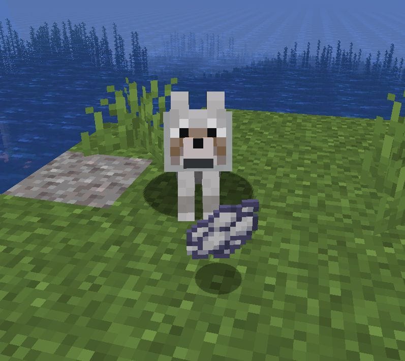 Where to find Lily of the Valley in Minecraft?