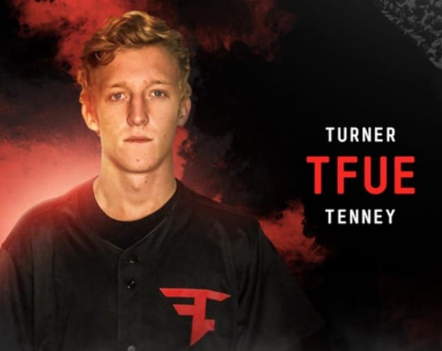 Tfue follows Ninja to become 2nd Twitch streamer to hit 10 million ...