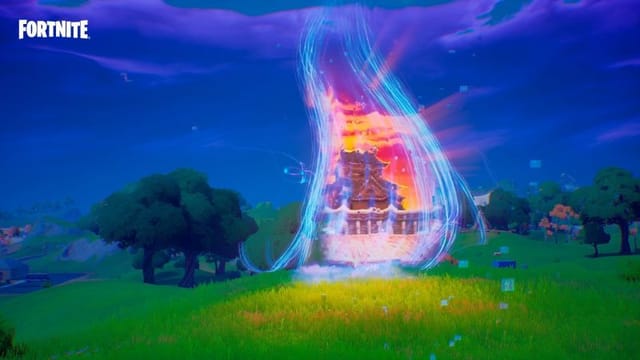 Fortnite's next hunter is arriving from a 33 year old game, and its not ...