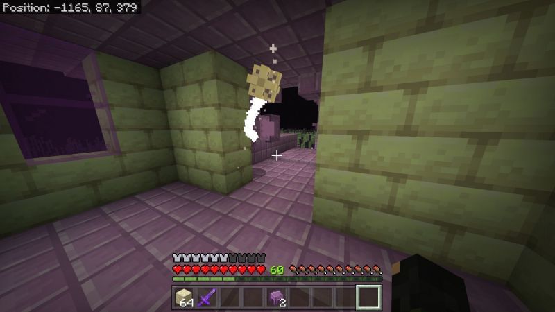 Minecraft Shulker: How to Kill, Spawning, Behavior
