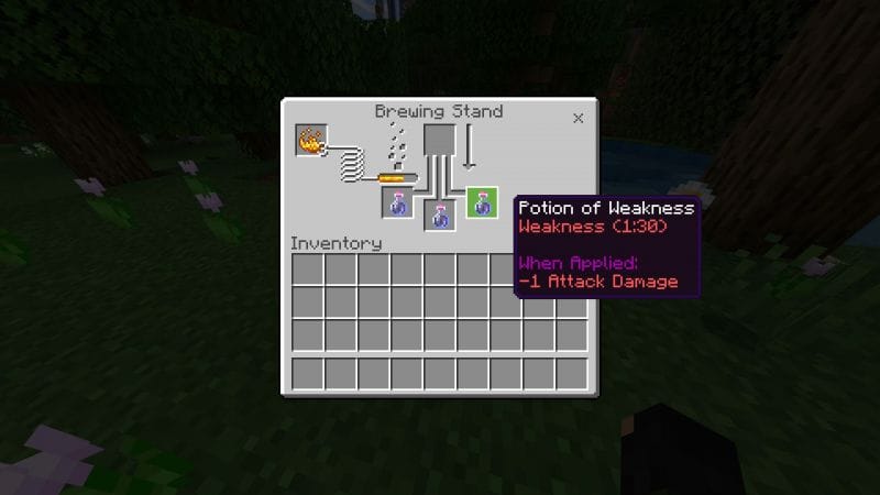 Fermented Spider Eye Wiki Guide: All You Need To Know